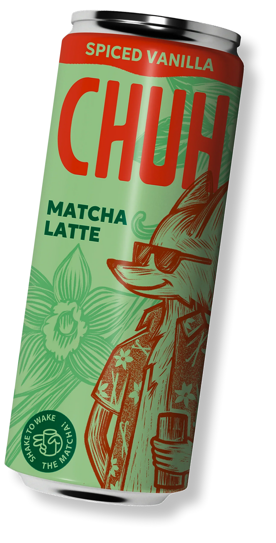 Beverage – CHUH Matcha